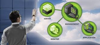 Top 10 Virtualization Software To Maximize Your Hardware