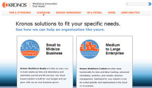 Top 10 Employee Scheduling Software For Multiple Locations – VagueWare.com