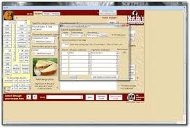 Top 10 Best Recipe Software for Windows – VagueWare.com