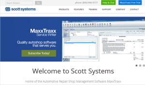 Top 10 Best Invoicing Software To Manage Your Auto Repair Shop ...