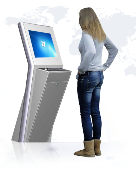 Top 10 Best Software To Turn Any Computer Into A Self-Service Kiosk